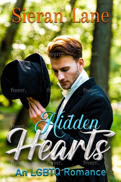 Hidden Hearts: An LGBTQ Romance | Royal Road