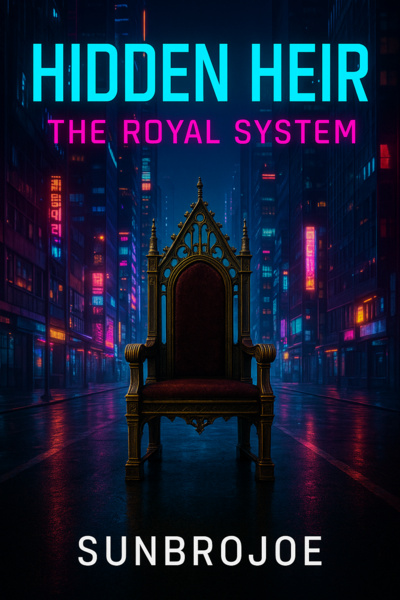 Hidden Heir: The Royal System | Royal Road