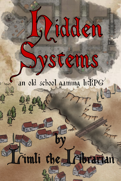 Hidden Systems | Royal Road