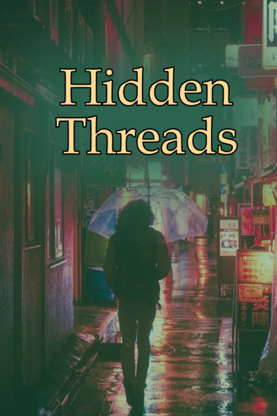 Hidden Threads | Royal Road