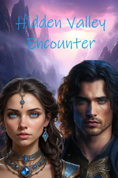 Hidden Valley Encounter | Royal Road