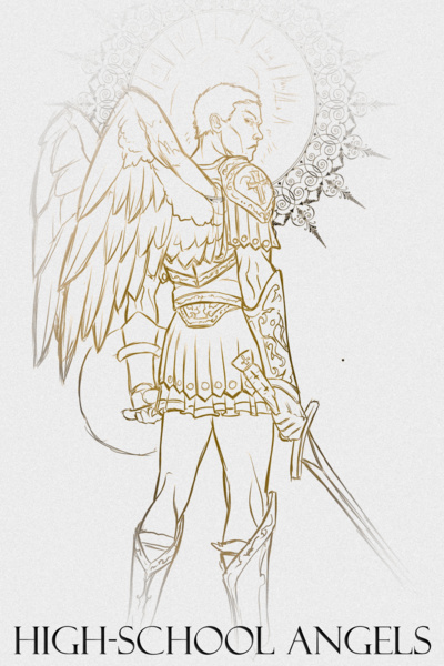 High-School Angels | Royal Road