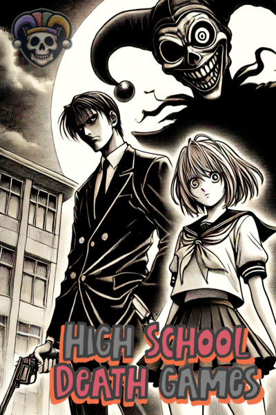 High School Death Games | Royal Road