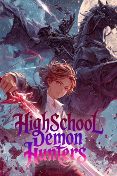 High School Demon Hunters | Royal Road