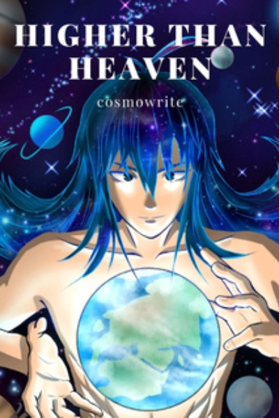 Sleeping for 1000 years - Higher than Heaven | Royal Road