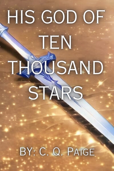 Chapter Five: A Misty Village Under Moonlight - His God Of Ten Thousand ...