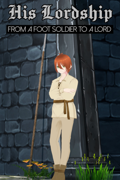 C9. Of humans, Of Beasts - His lordship - From a foot soldier to a lord ...