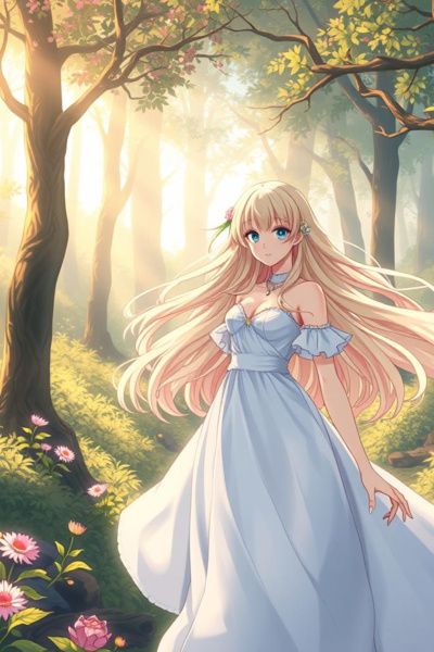 History of the Kingdom: The High Priest's Daughter | Royal Road