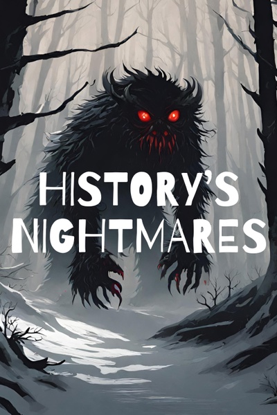 History's Nightmares | Royal Road