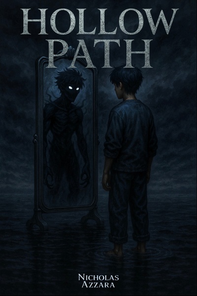 Hollow Path | Royal Road