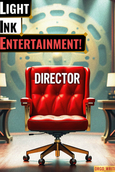 Hollywood: Lights, Ink, Entertainment! | Royal Road