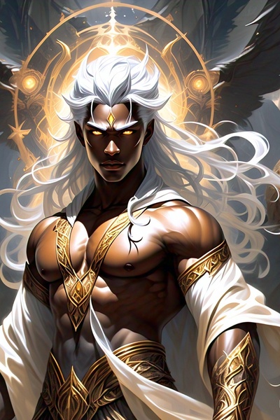 Chapter 7: The Info and the Kill – Part 1 - HOLY ASPECT: A GLOBAL ...