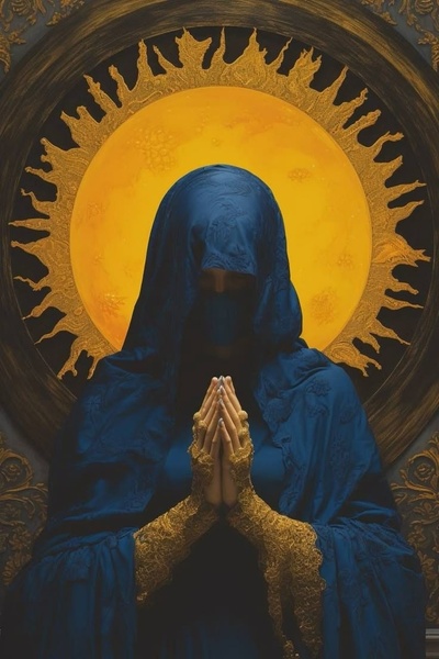 Holy Empire: Rise of the False Prophet | Royal Road