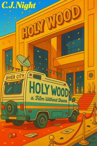 THE LAST STRONGHOLD OF ART. - Holy Wood | Royal Road