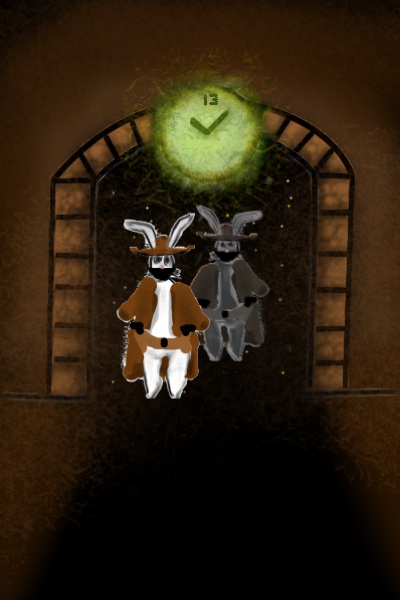 Hoppa Lights | Royal Road