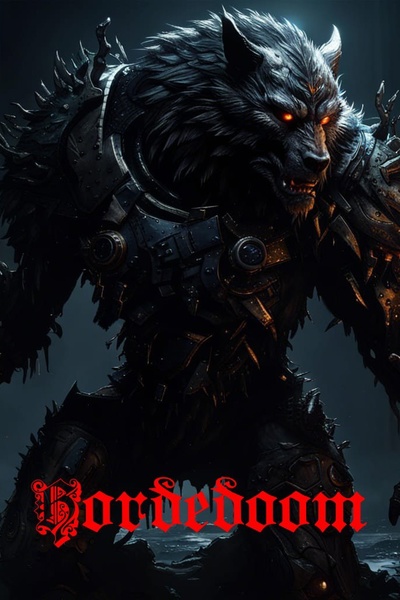 Chapter 138: Ravager Awakens - Hordedoom | Royal Road