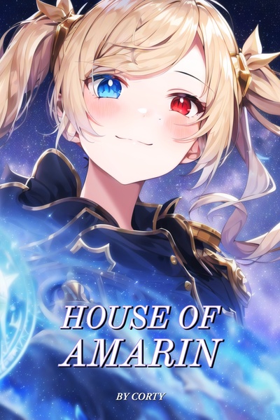 House of Amarin | Royal Road