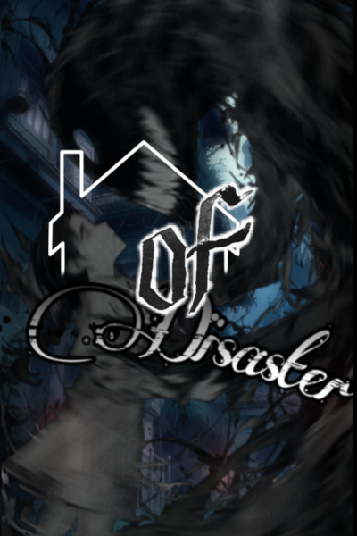 Full story— Looping Time - House Of Disasters | Royal Road