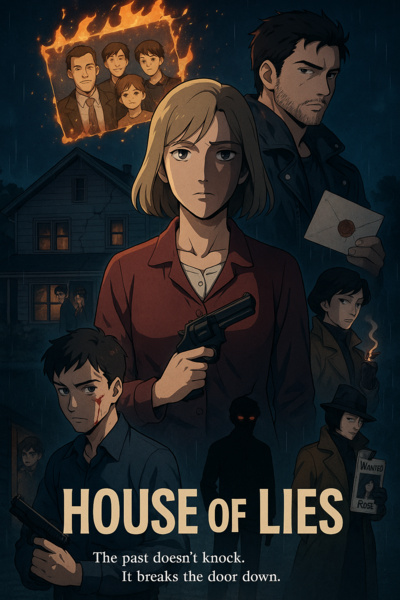 House of Lies | Royal Road