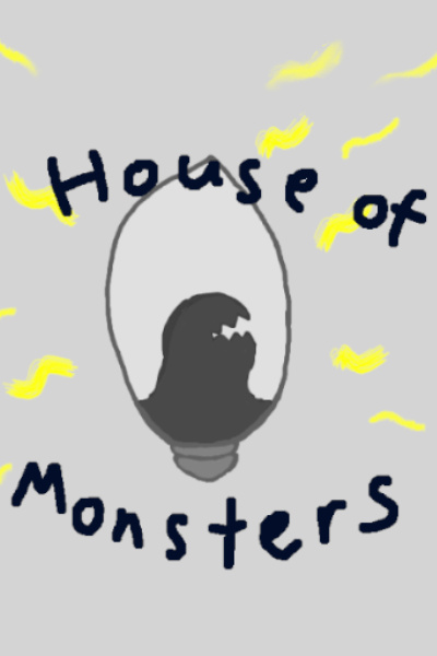 House of Monsters | Royal Road