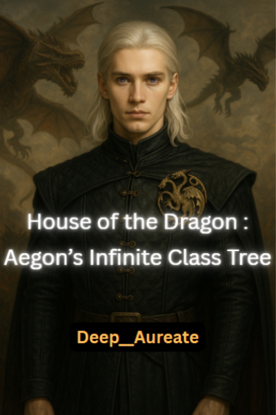 Chapter 36 Implication - House of the Dragon: Aegon's Infinite Class ...