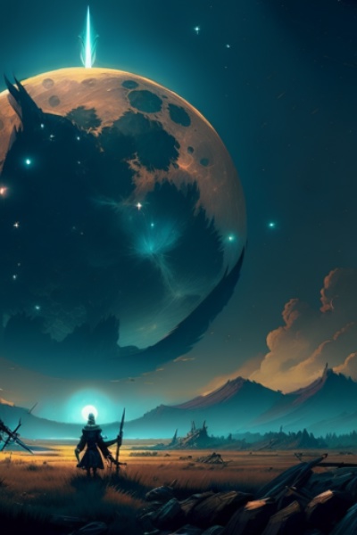 How Did I End up In my Favourite MMO? [Isekai, LitRPG] | Royal Road