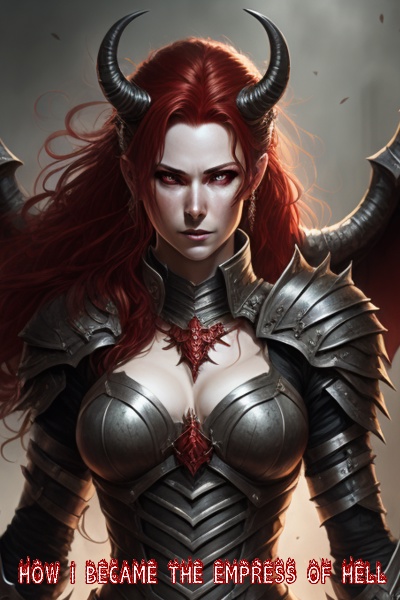 How I became the Empress of Hell | Royal Road
