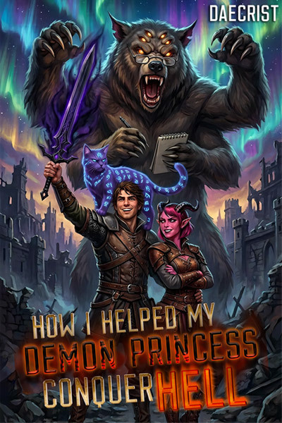 2: Summoned For Some Light Demon Hunting - How I Helped My Demon ...