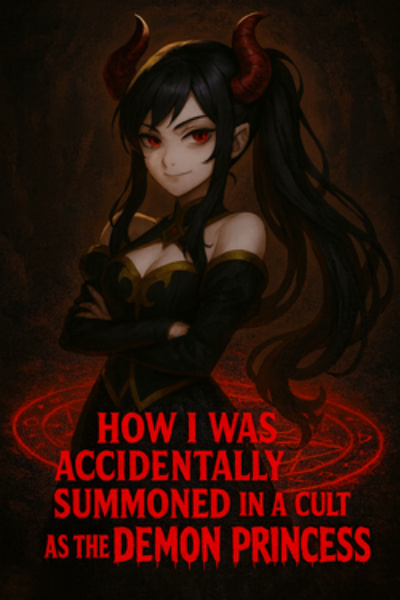 Chapter 4: No Escape - How I Was Accidentally Summoned in a Cult as the ...