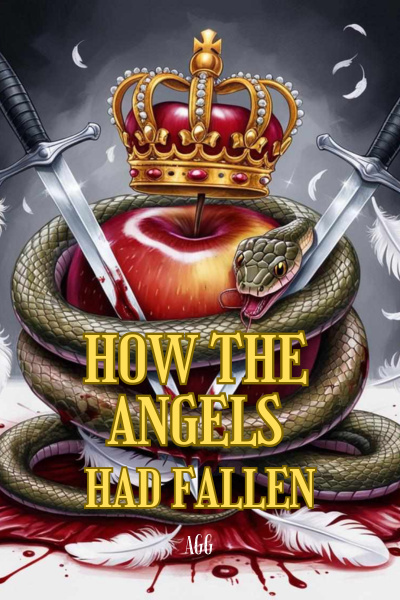 Chapter 2: Hierarchy of Angels - How The Angels Had fallen | Royal Road