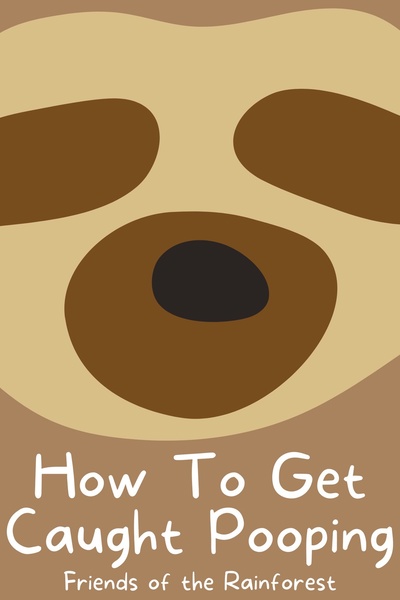 Pooping: The Experience - How to Get Caught Pooping | Royal Road