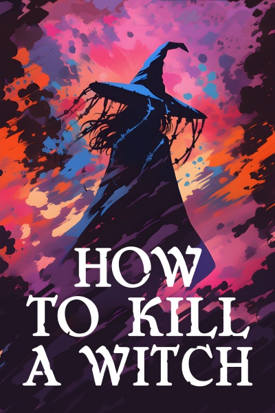 How to Kill a Witch | Royal Road