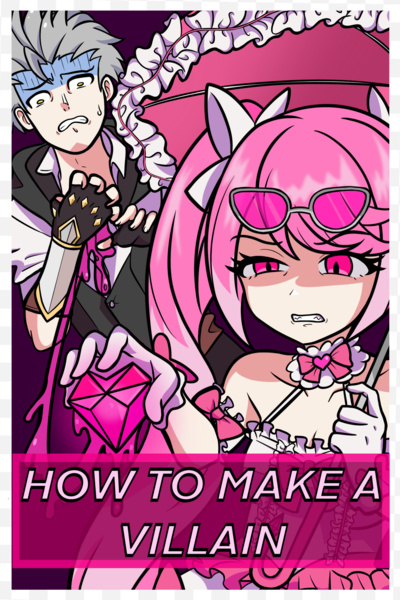 How To Make A Villain | Royal Road