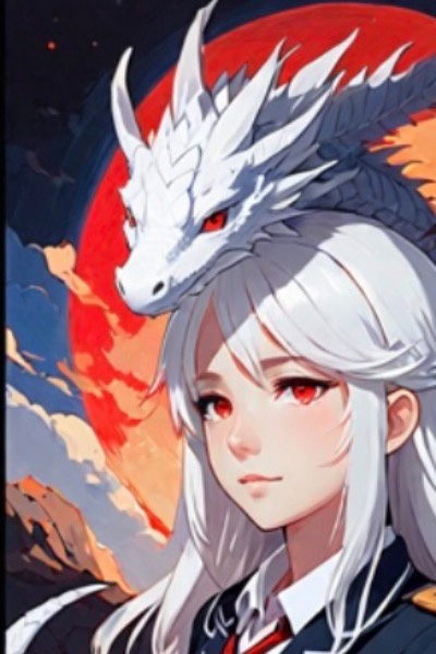 How to raise your dragon | Royal Road