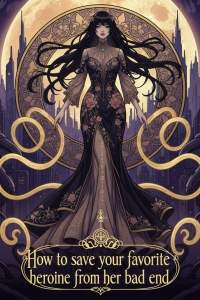 Chapter 8 - No Normal Day for Kurozawa Renard - How to save your ...