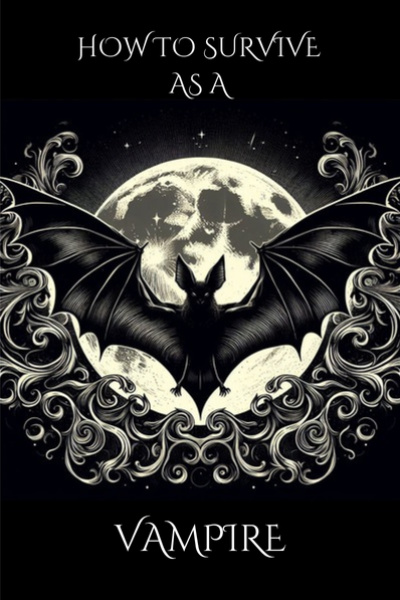 How to survive as a VAMPIRE | Royal Road