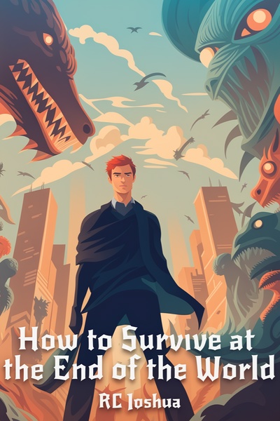 HTS Book 4 coming soon, and a book recommendation! - How to Survive at ...
