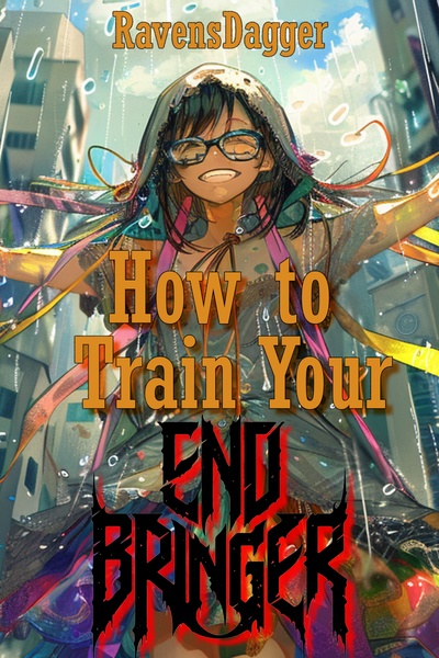 How to Train Your Endbringer | Royal Road