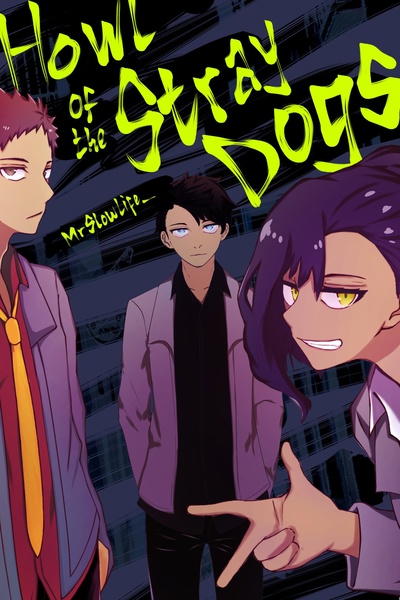 Entrance Examination: Starting - Howl of The Stray Dogs | Royal Road
