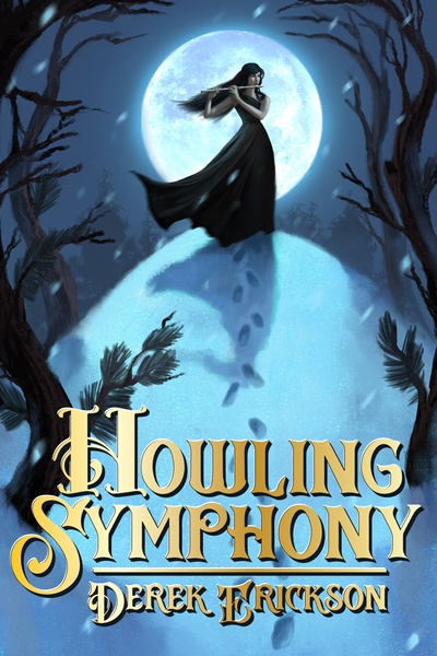 Howling Symphony | Royal Road