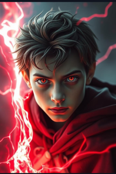 Wizard with a Mutation : Chapter 6 - HP (AU) : Wizard with a Mutation ...