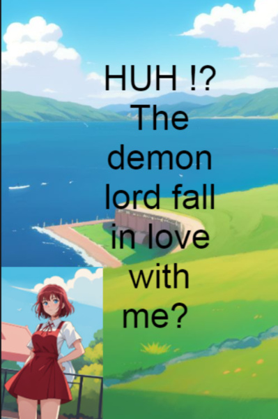Chap 10- I do not love you - HUH !? The demon lord fell in love with me ...