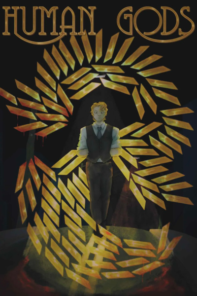 Human Gods | Royal Road