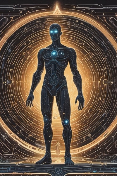 Book 1 — Chapter One: The Archmage from Earth - Human Mage | Royal Road