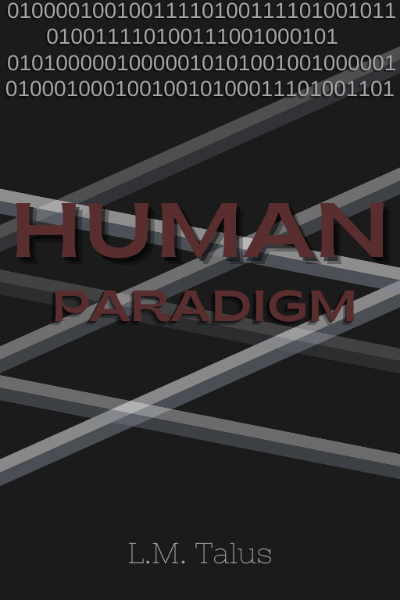 Human: Paradigm | Royal Road