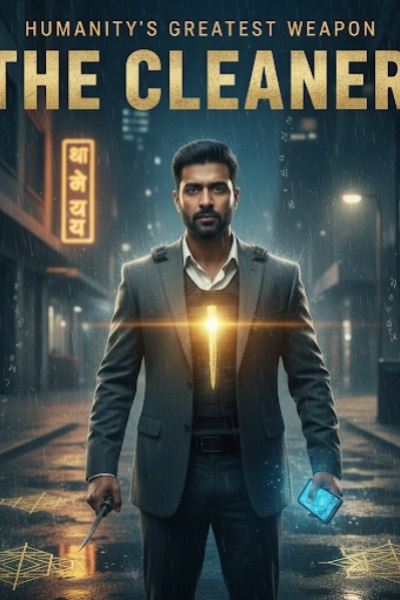 CHAPTER 2 — THE MAN WHO WALKED BACK - HUMANITY'S GREATEST WEAPON: THE ...