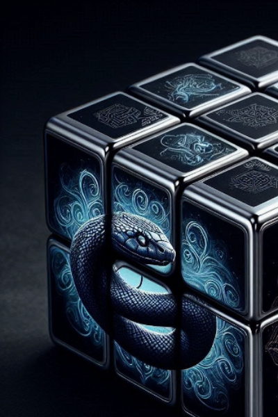 MUTE - Hunter x Hunter: Chimera | Royal Road