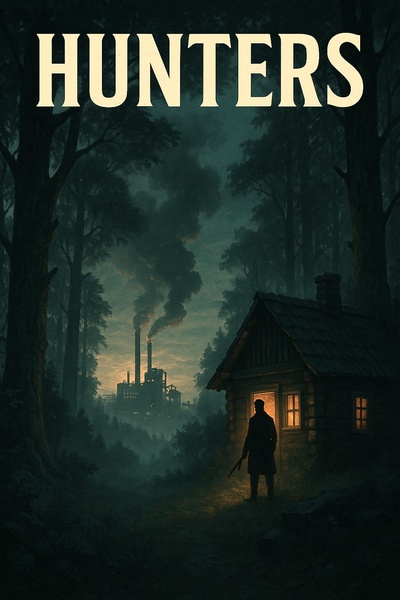 HUNTERS | Royal Road