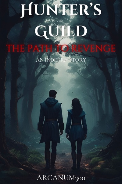 Chapter 6: Training - Hunter's Guild: The Path to Revenge | Royal Road