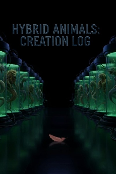Chapter 56 – The Trial Burns the Weak - Hybrid Animals: Creation Log ...